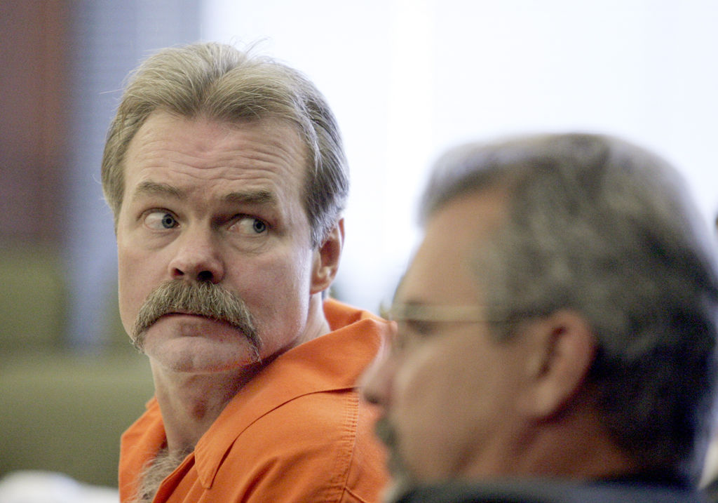 Spousal privilege argued in Lovell’s murder case | News, Sports, Jobs ...